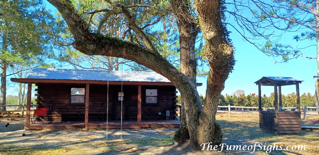 Semmes, AL – For a flash to the past, visit Semmes Heritage Park – Tell ...