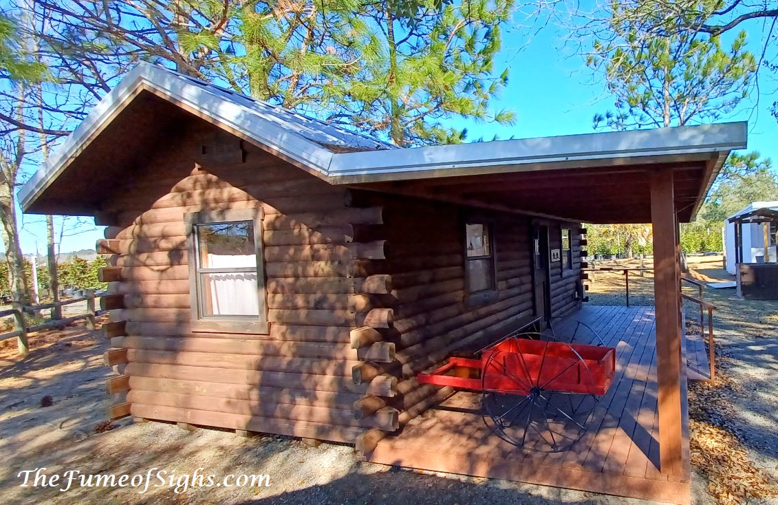Semmes, AL – For a flash to the past, visit Semmes Heritage Park – Tell ...