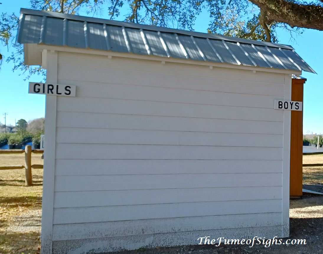 Semmes, AL – For a flash to the past, visit Semmes Heritage Park – Tell ...