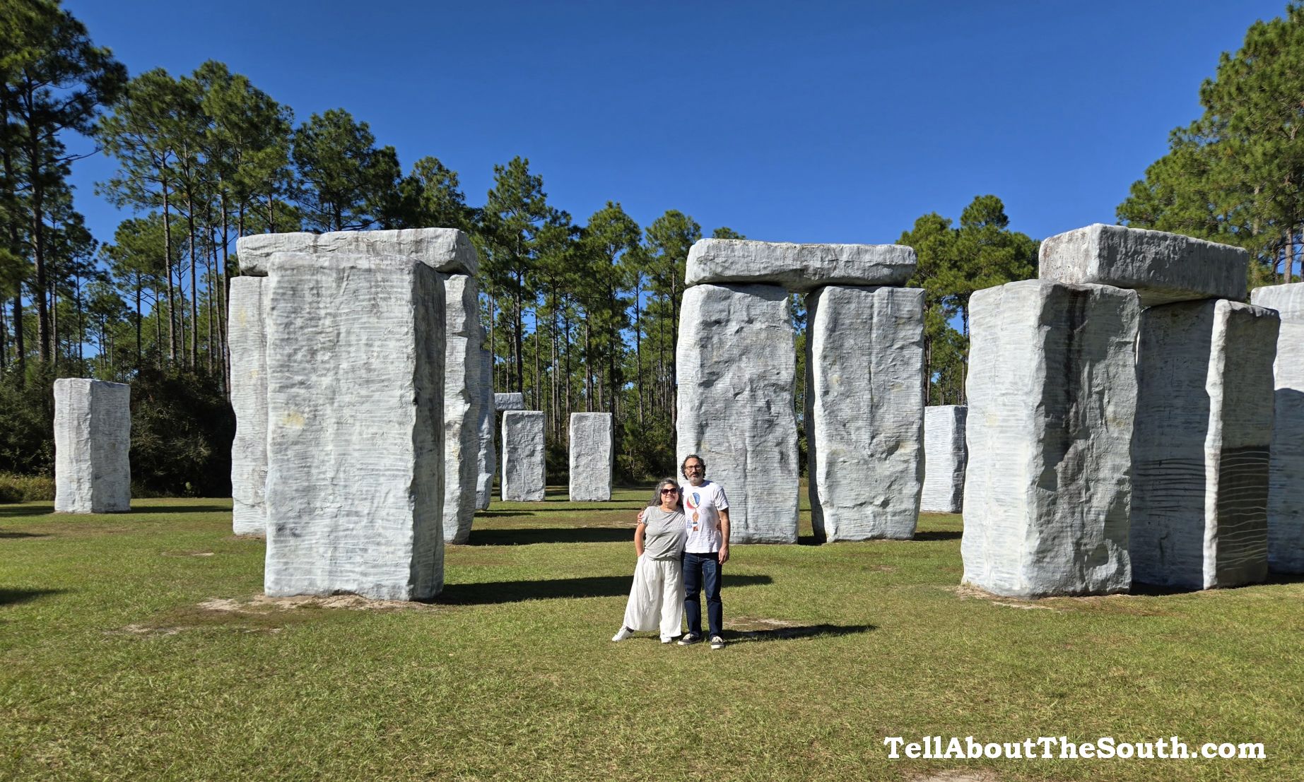 Hidden Gems & Quirky Roadside Attractions in Alabama – Tell about the south