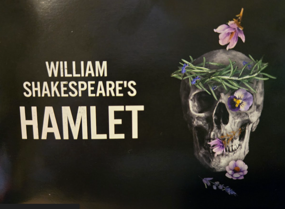 Celebrate Shakespeare’s Birthday by Seeing ‘Hamlet’ at the Alabama ...